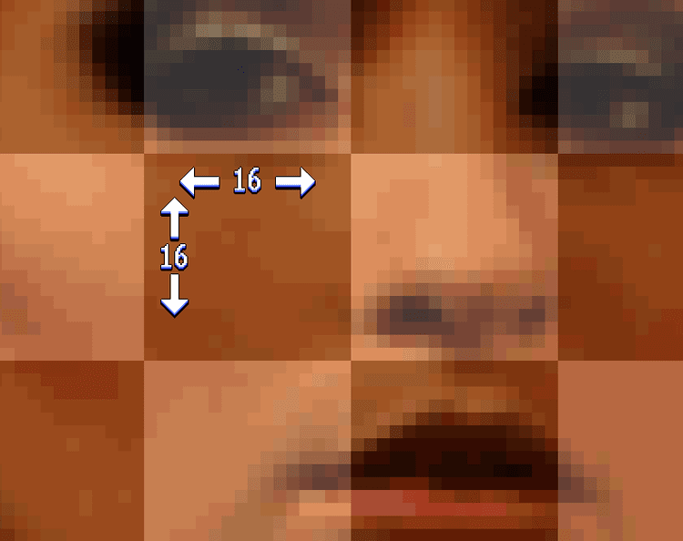 How to make "true" NES graphics - Simple Guide — ThePoxBox