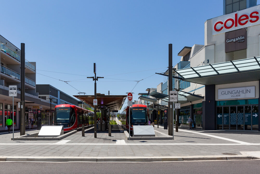 Projects — URBACITY