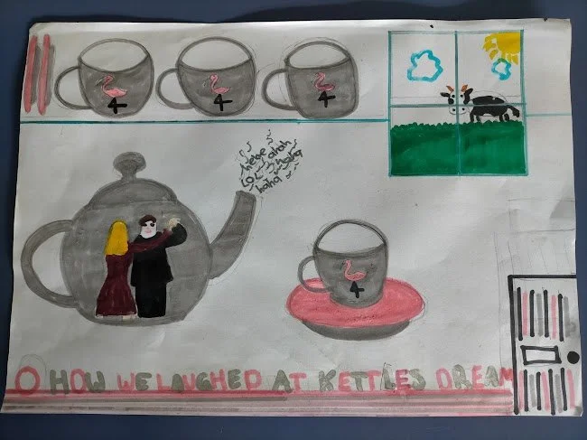 Resources — Tracie Lark | Writer