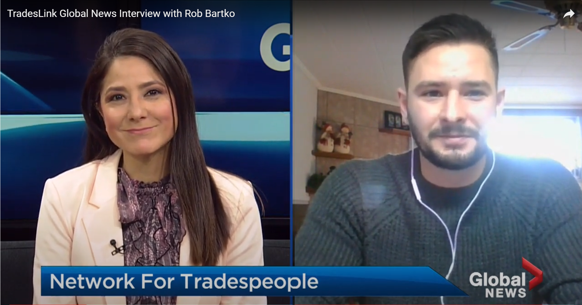 Professional Network for the Trades