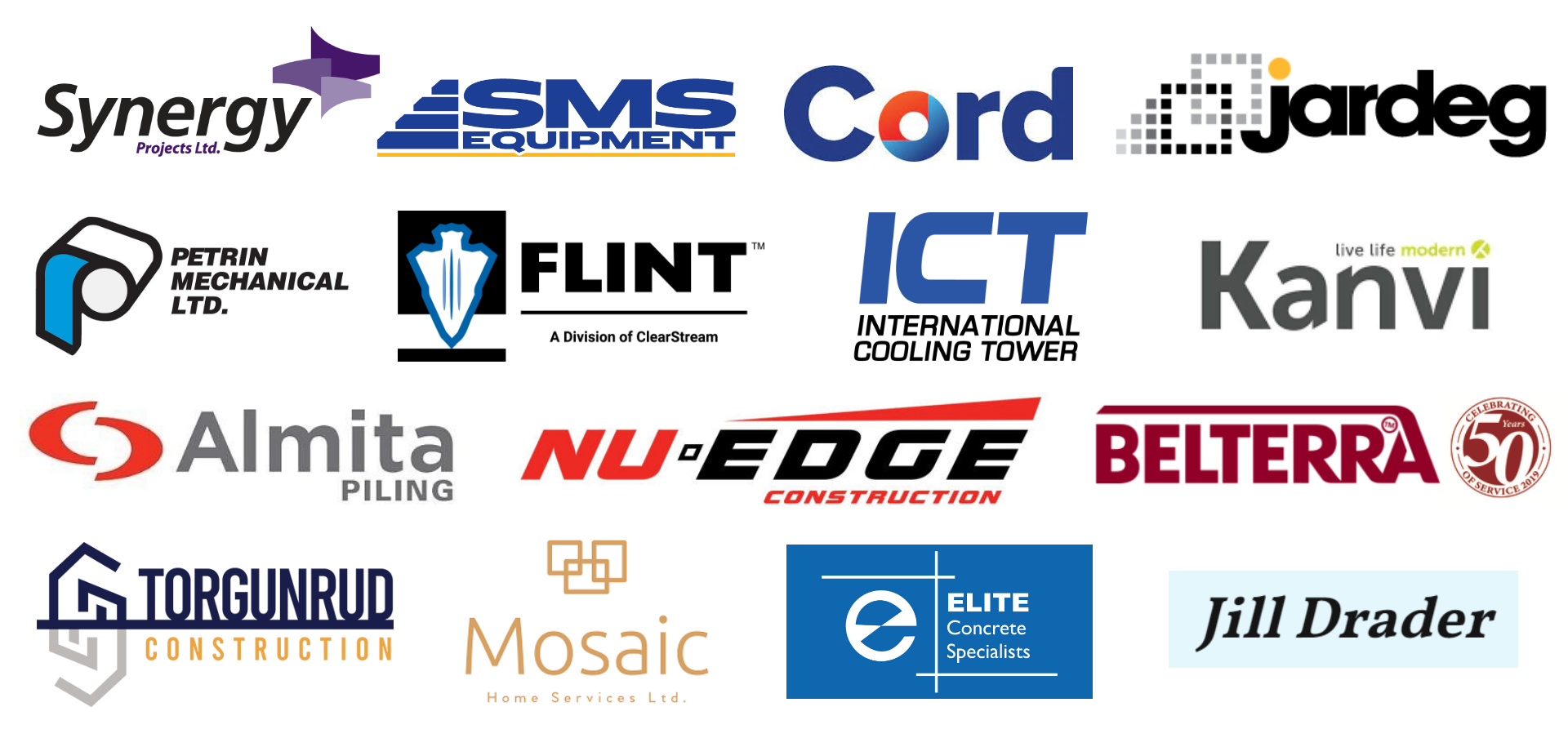 Professional Network for the Trades