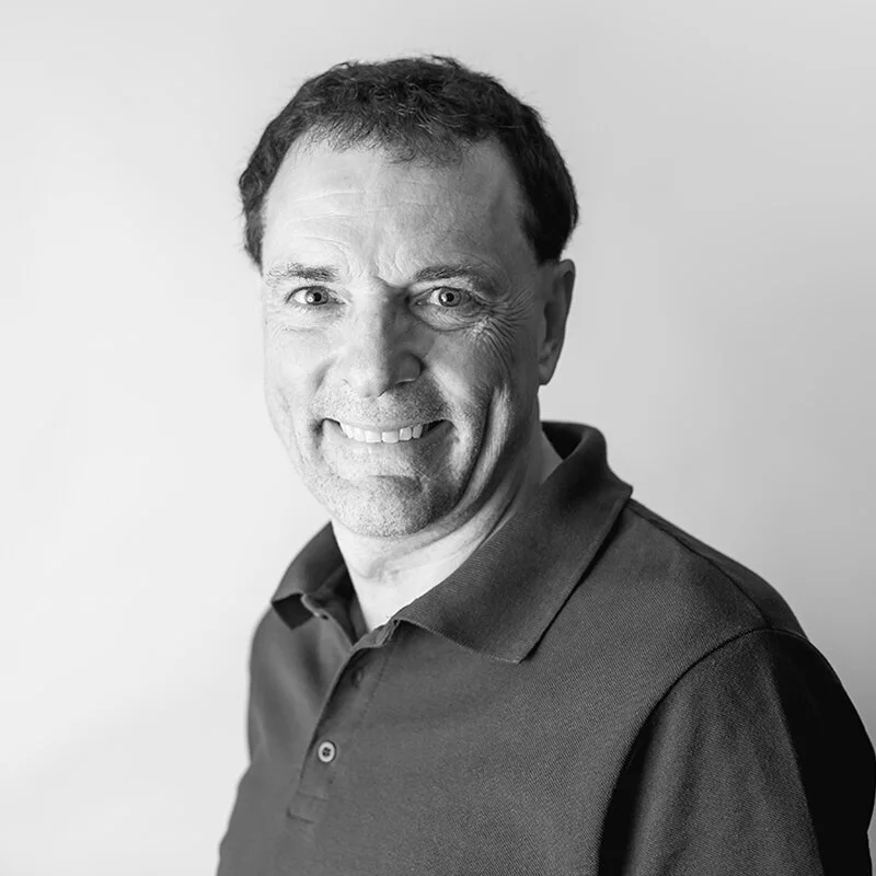 Our Team — TESERA SYSTEMS