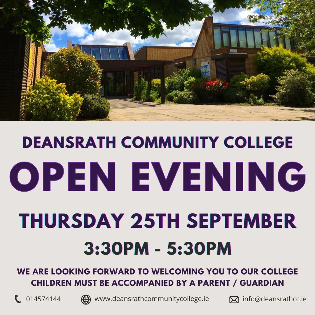 News — Deansrath Community College