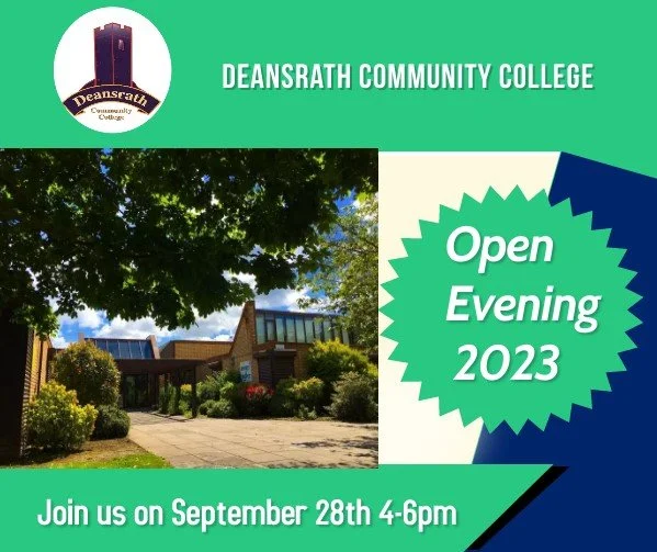 News — Deansrath Community College