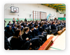 About — Deansrath Community College