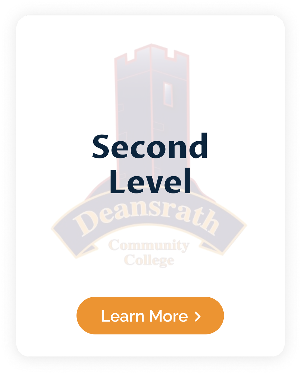 Deansrath Community College