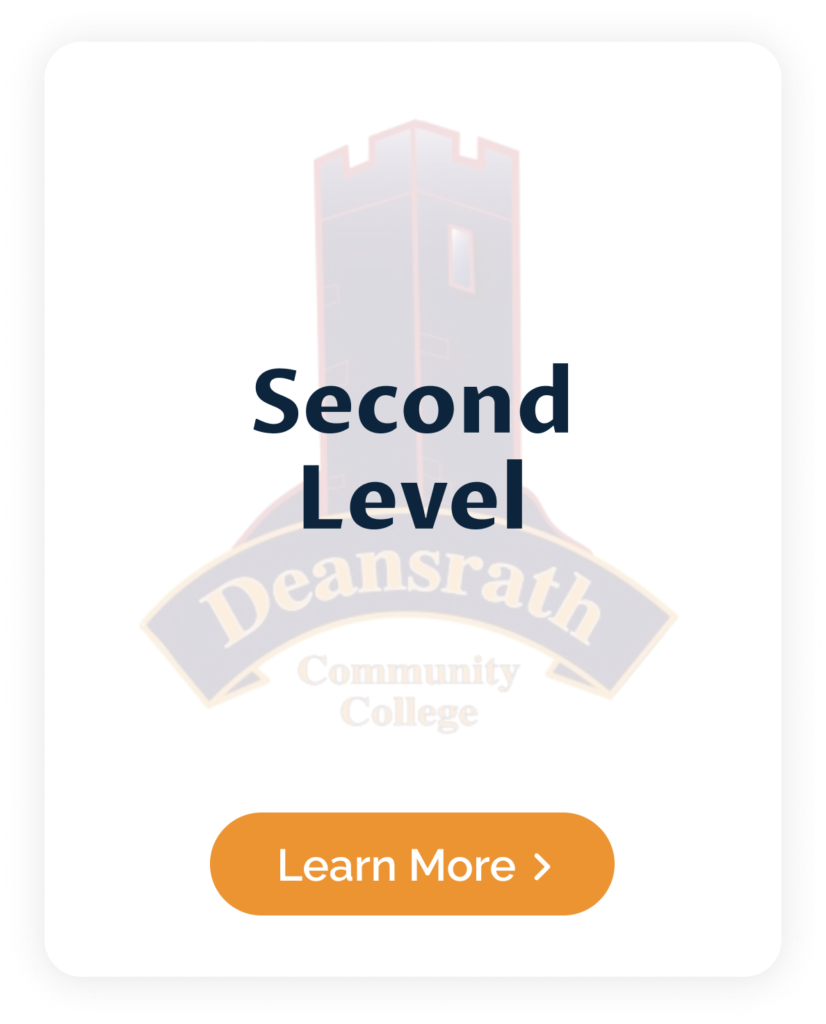 Deansrath Community College