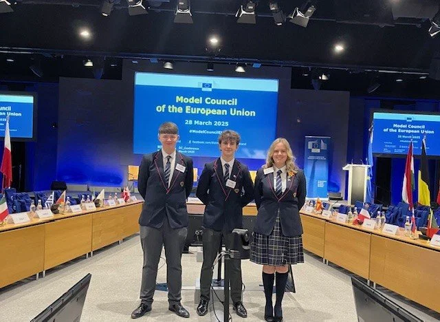 News — Deansrath Community College