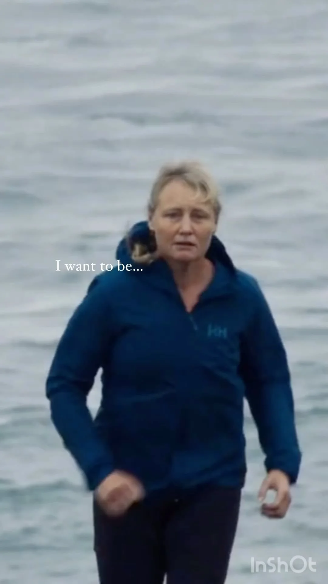 Pip Hare Ocean Racing