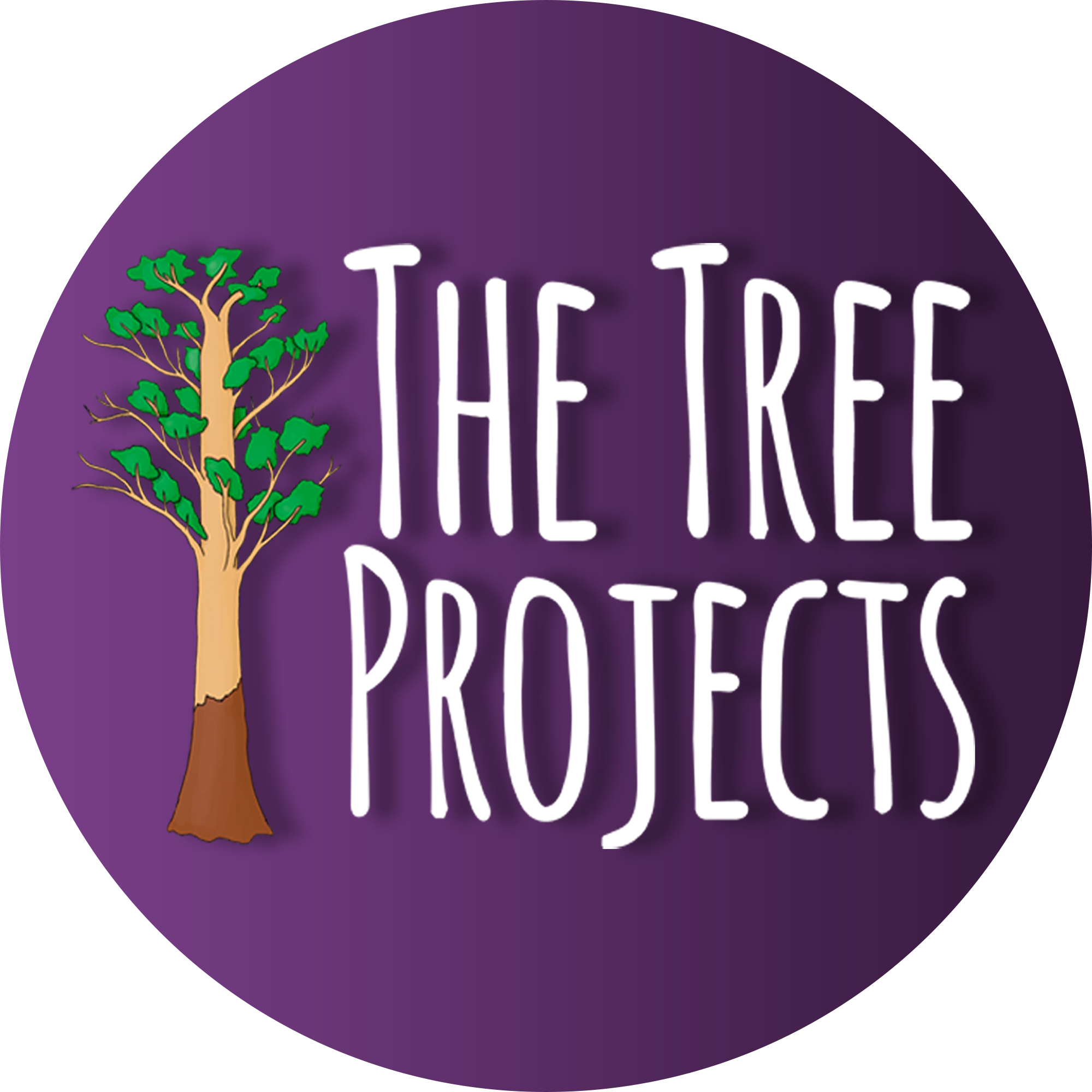 The Tree Projects
