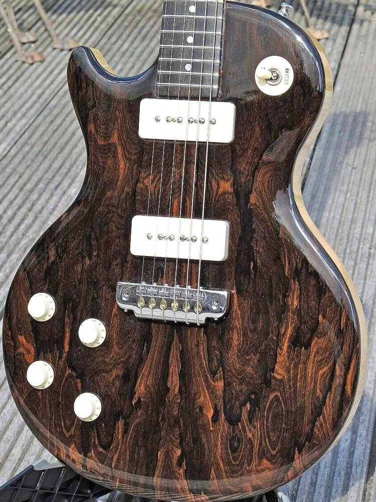 Pete Turner Guitars / Bespoke handmade resonator and acoustic guitars