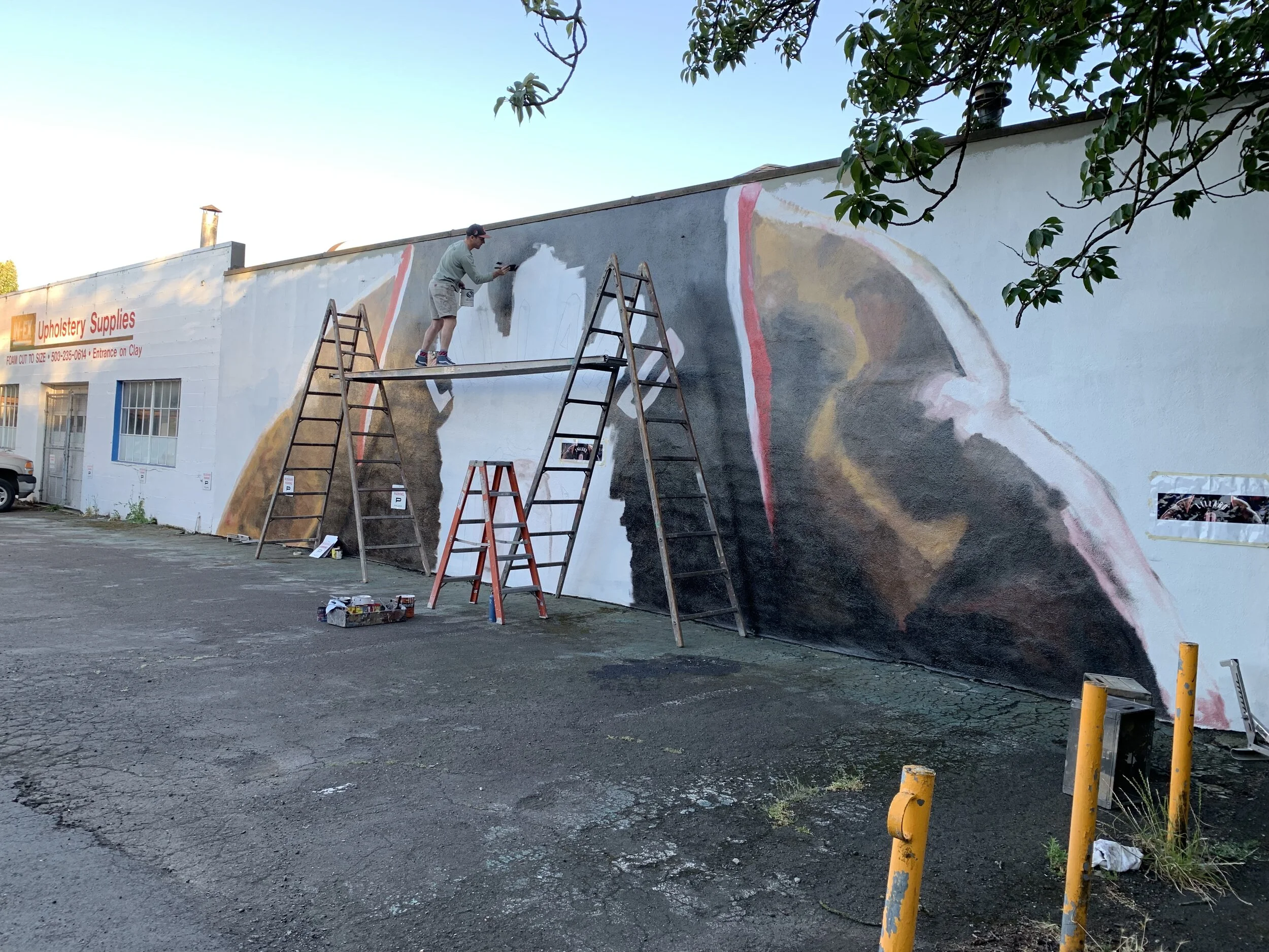 About — Ellsworth Sign & Supply