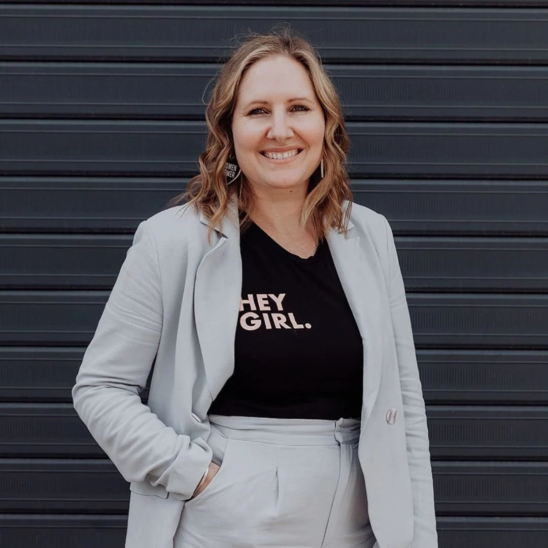Our Leadership Team — The Centre for Women & Co.