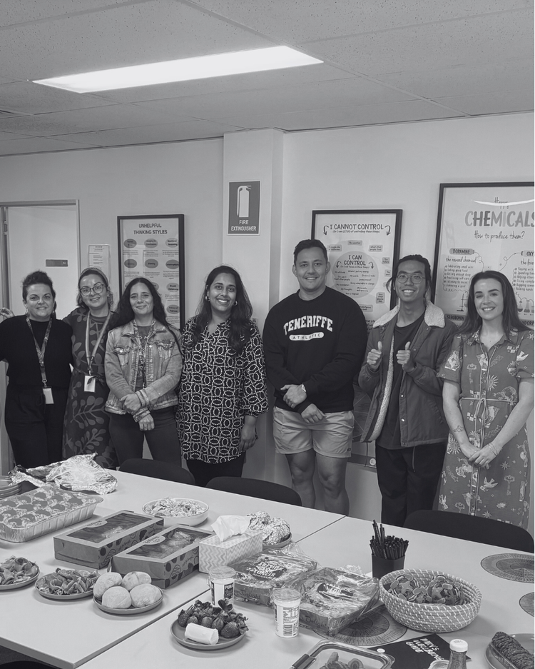 Work With Us — The Centre for Women & Co.