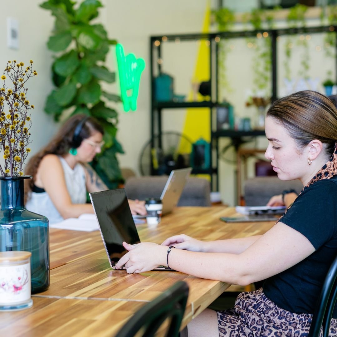 The Centre for Women & Co.