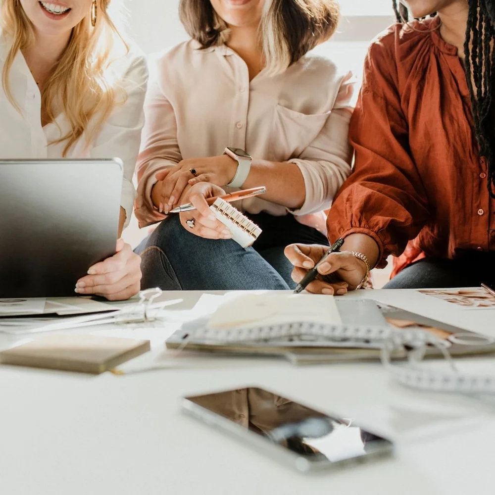 Kickstarter — The Centre for Women & Co.