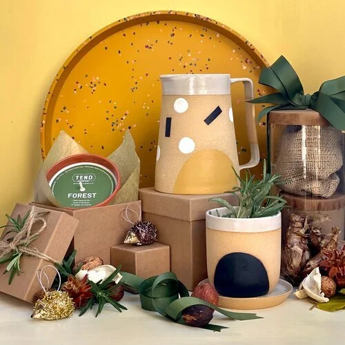 Product and Prop Styling — Sizemore Color Studios