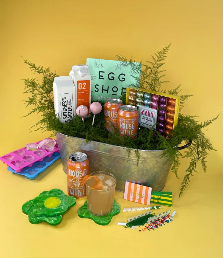 Product and Prop Styling — Sizemore Color Studios