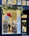 Le Lion Retail Store Window Displays on the Upper East side of ...