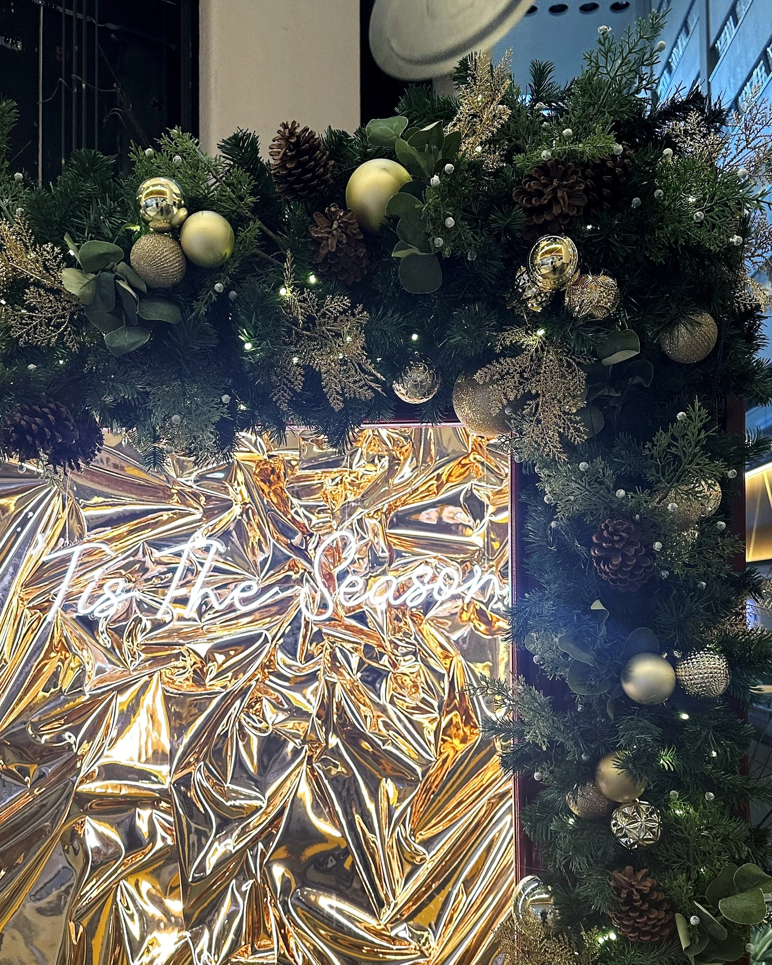 New York Marriott Marquis Hotel Photo Booth in Times Square — Sizemore ...