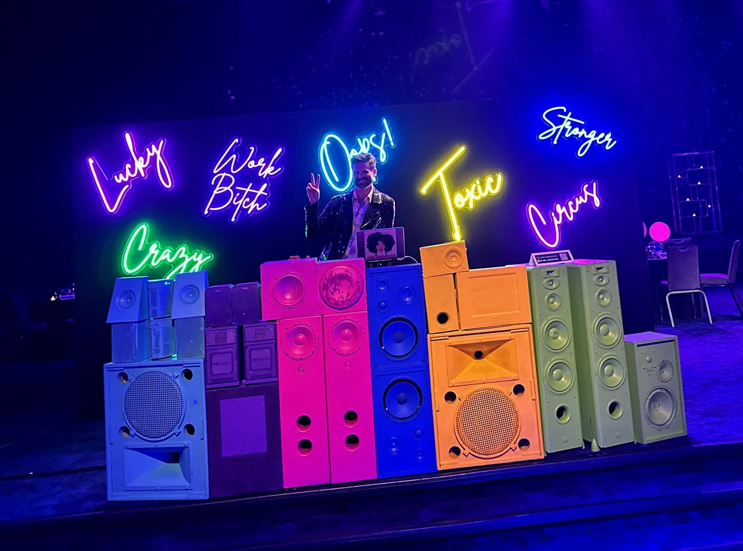 Gallery 1 — Sizemore Color Studios