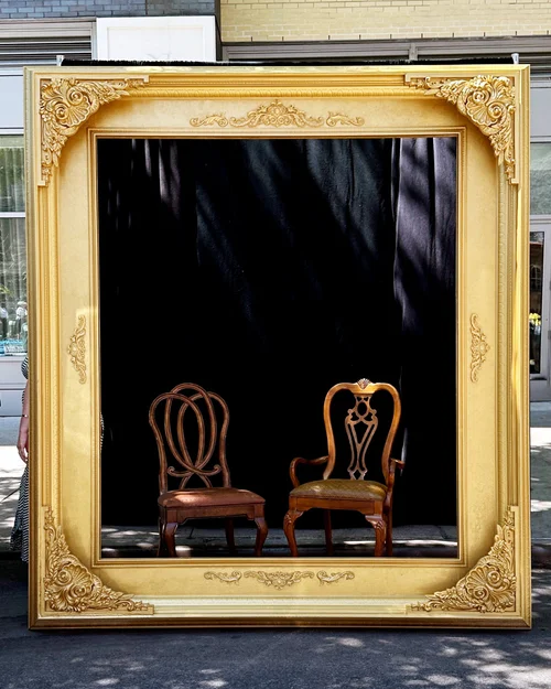 Harlem Renaissance Portrait Studio for The MET - Photo booth for ...