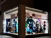 The Gallery Collection Fall 2024 Retail Windows by Window Designer Nick ...