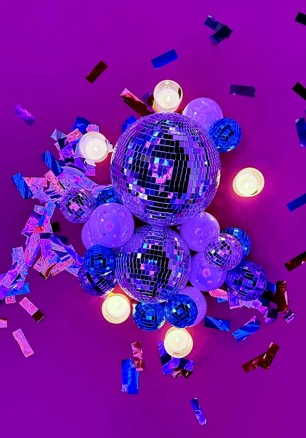 Gallery 1 — Sizemore Color Studios