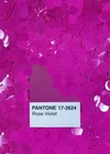 Pantone 18-3949 Dazzling Blue Holiday Card — Sizemore Color Studios