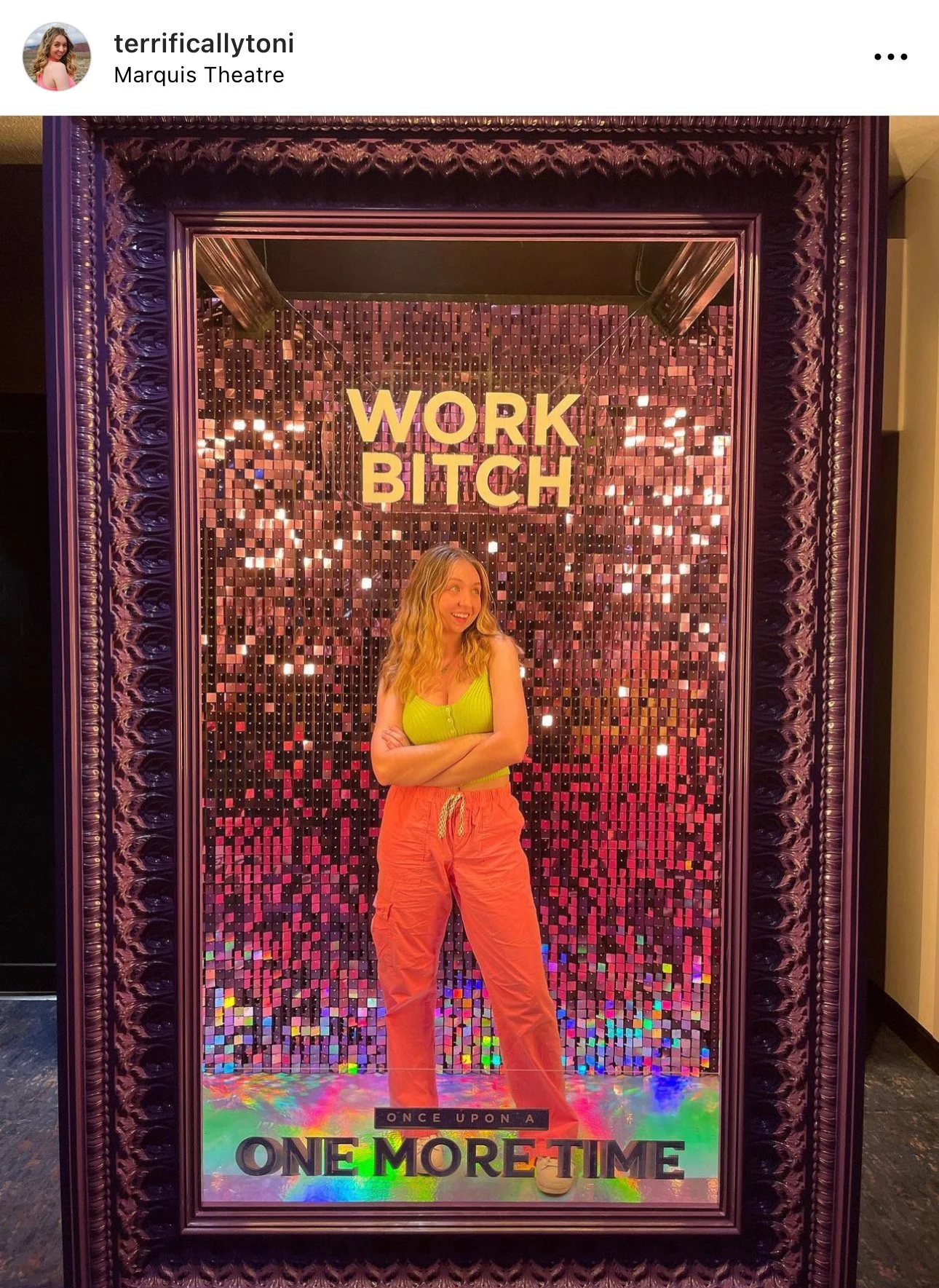 Once Upon A One More Time Photo Booths - Times Square New York ...