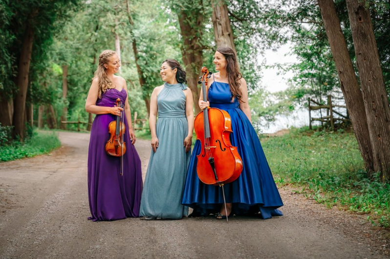 MOSSO – Springfield Chamber Players