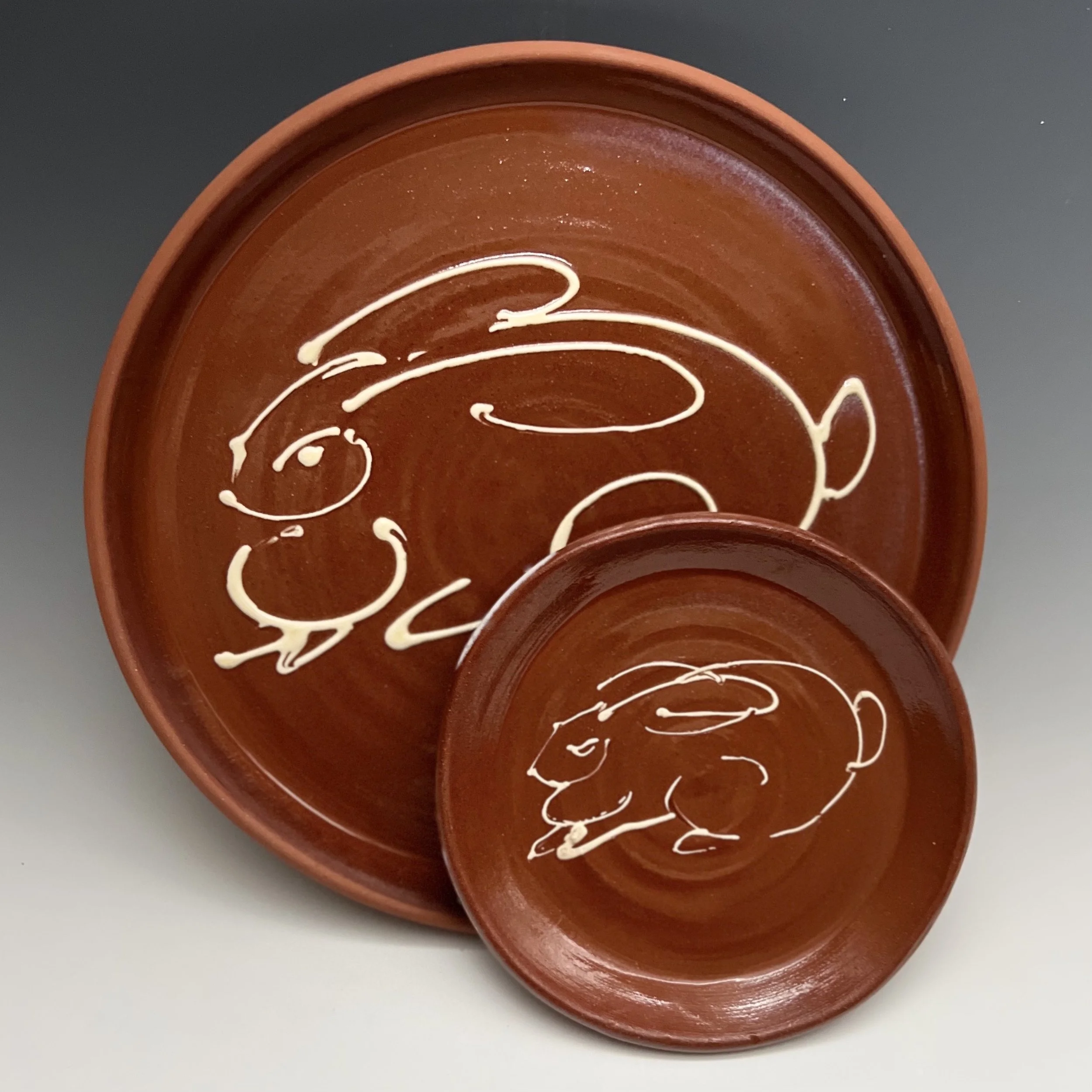 Julie Johnson Ceramics