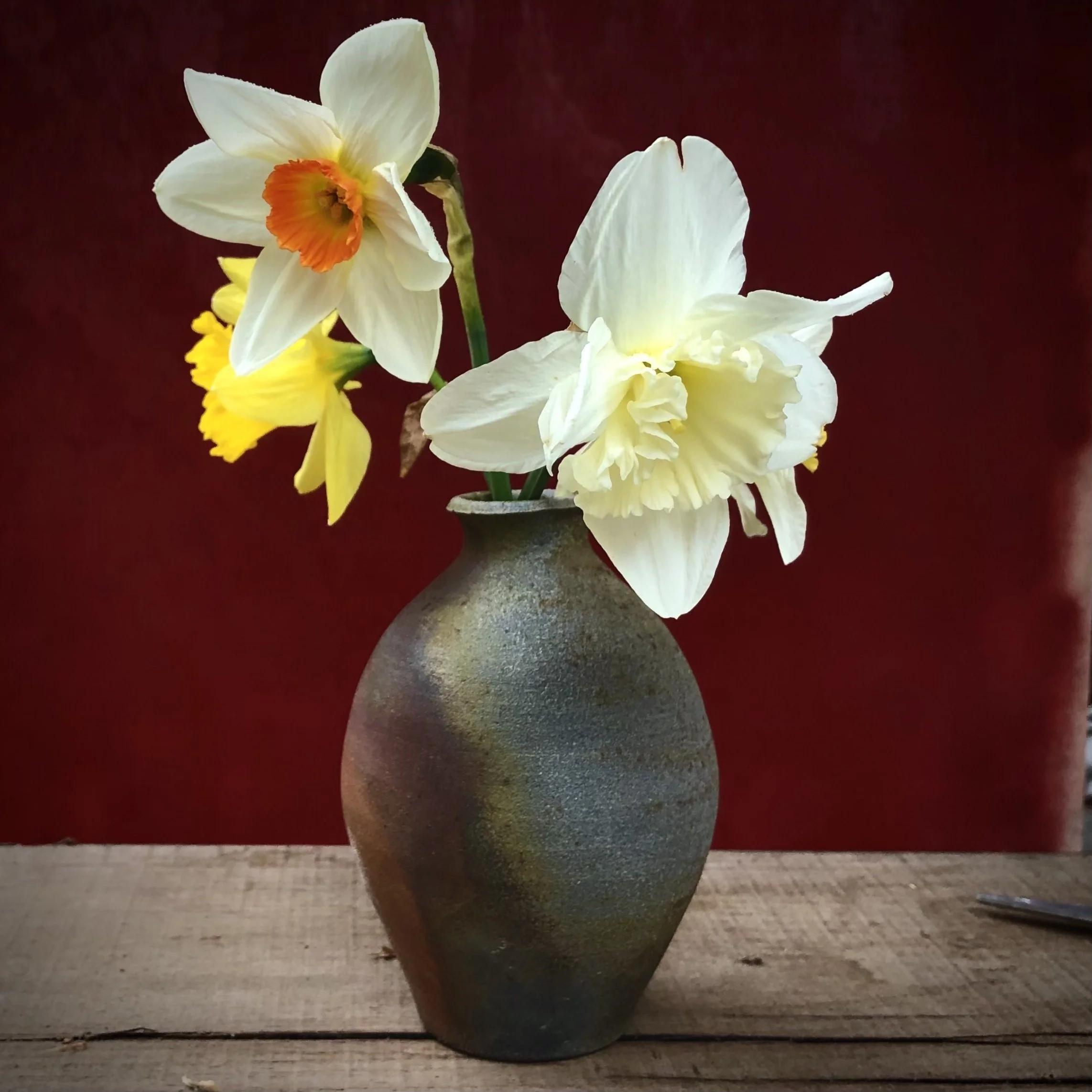 Sanah Petersen — Clay Way Studio Tour