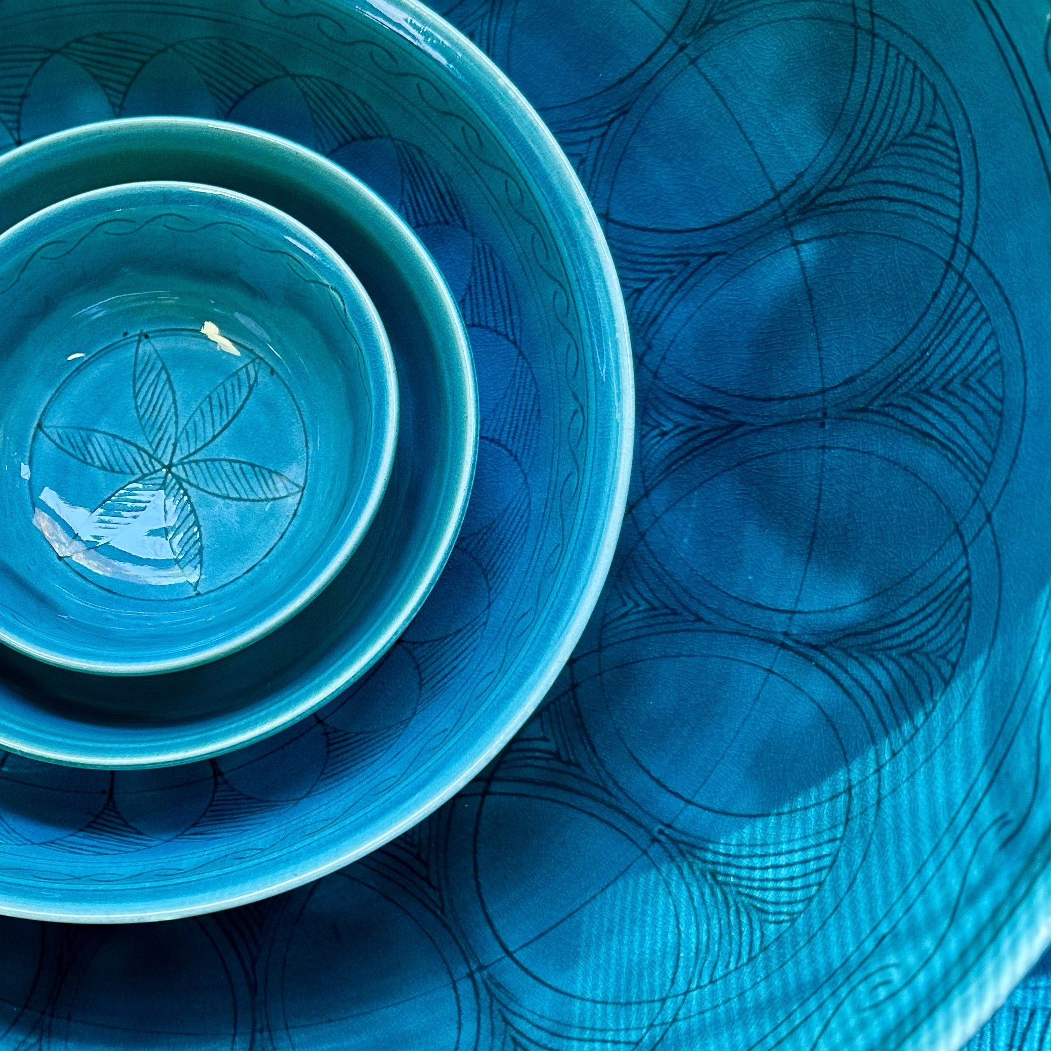 Clay Way Studio Tour