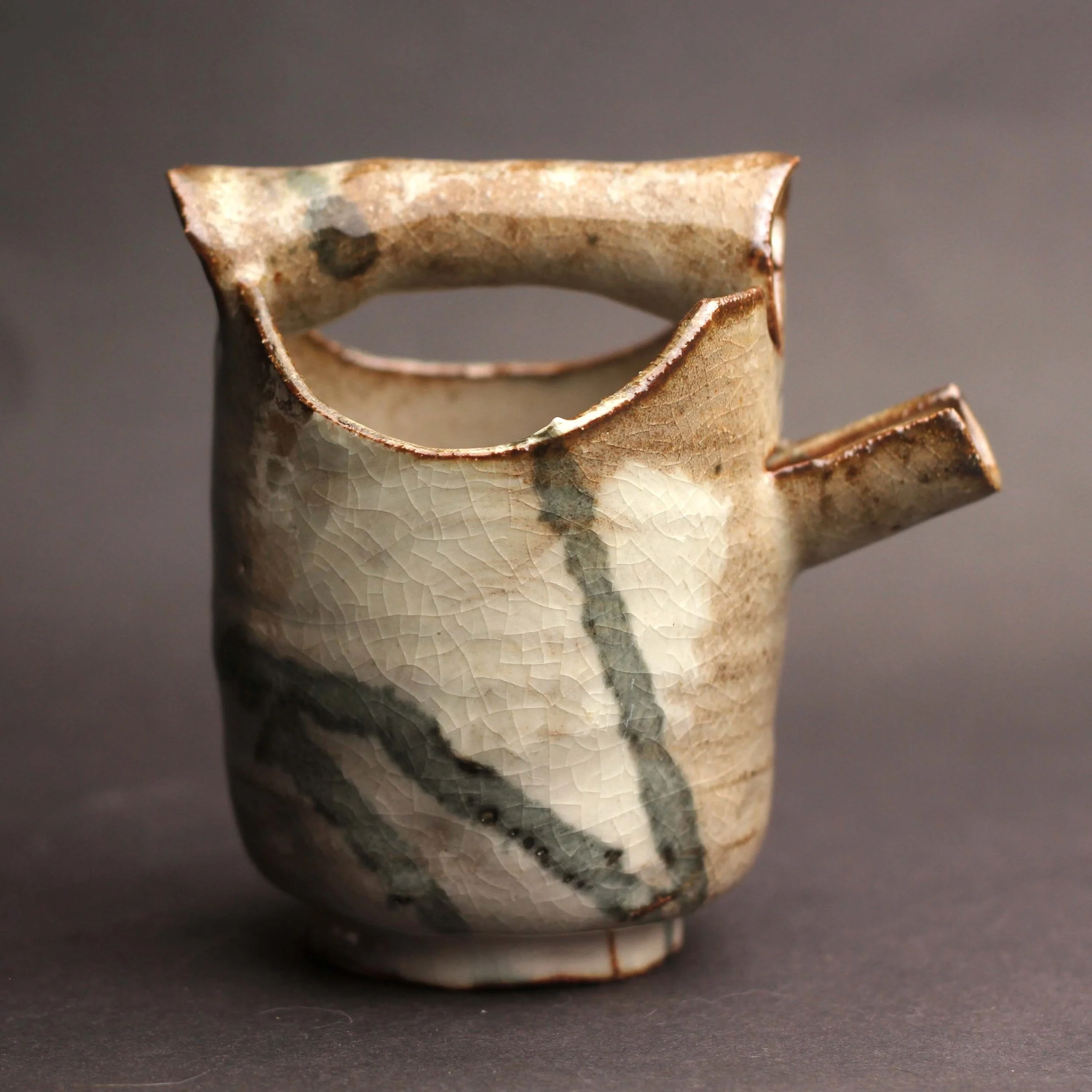 Clay Way Studio Tour