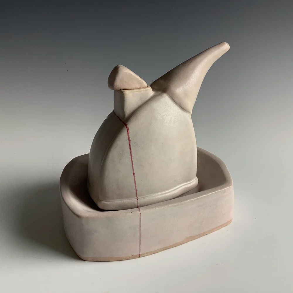 Clay Way Studio Tour