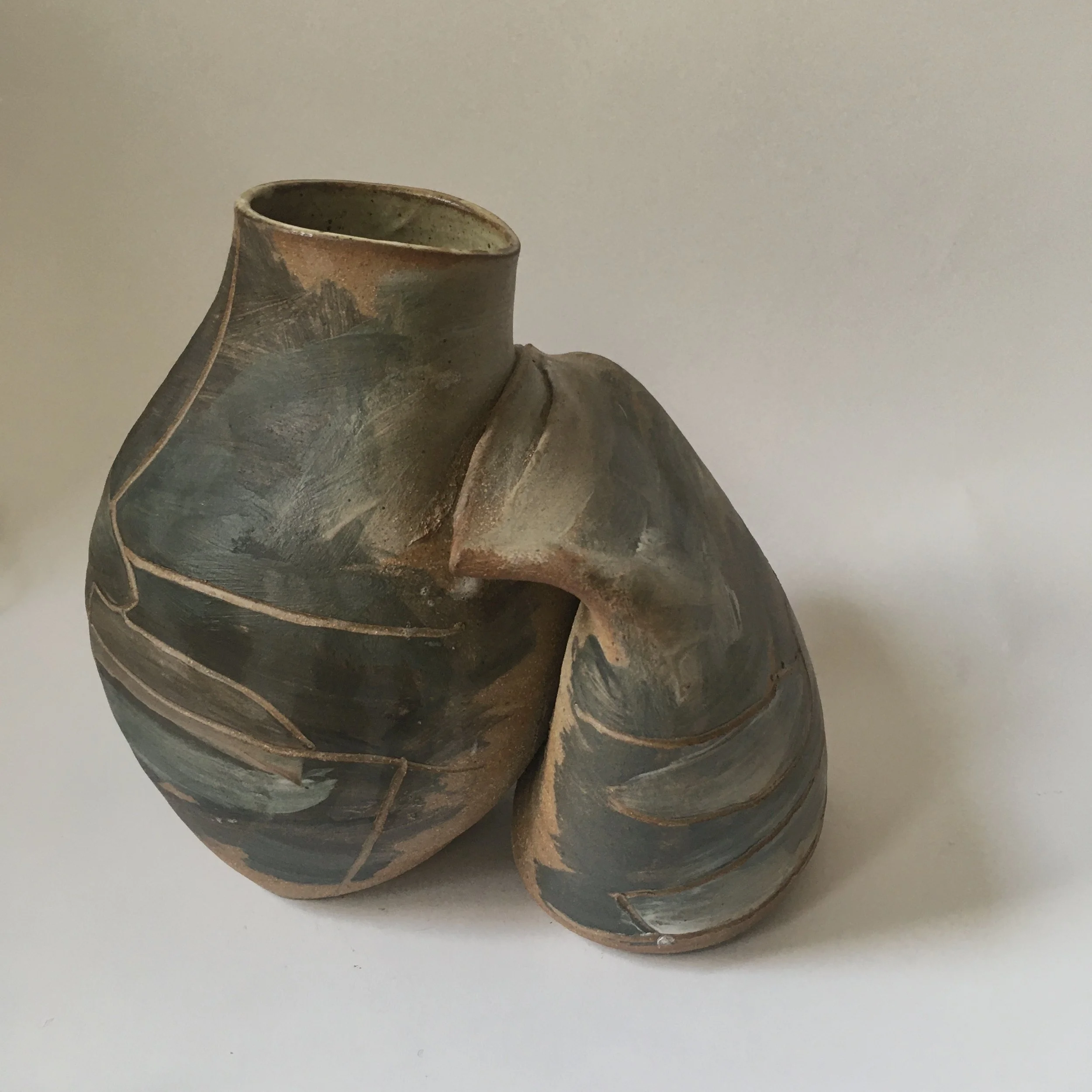 Clay Way Studio Tour