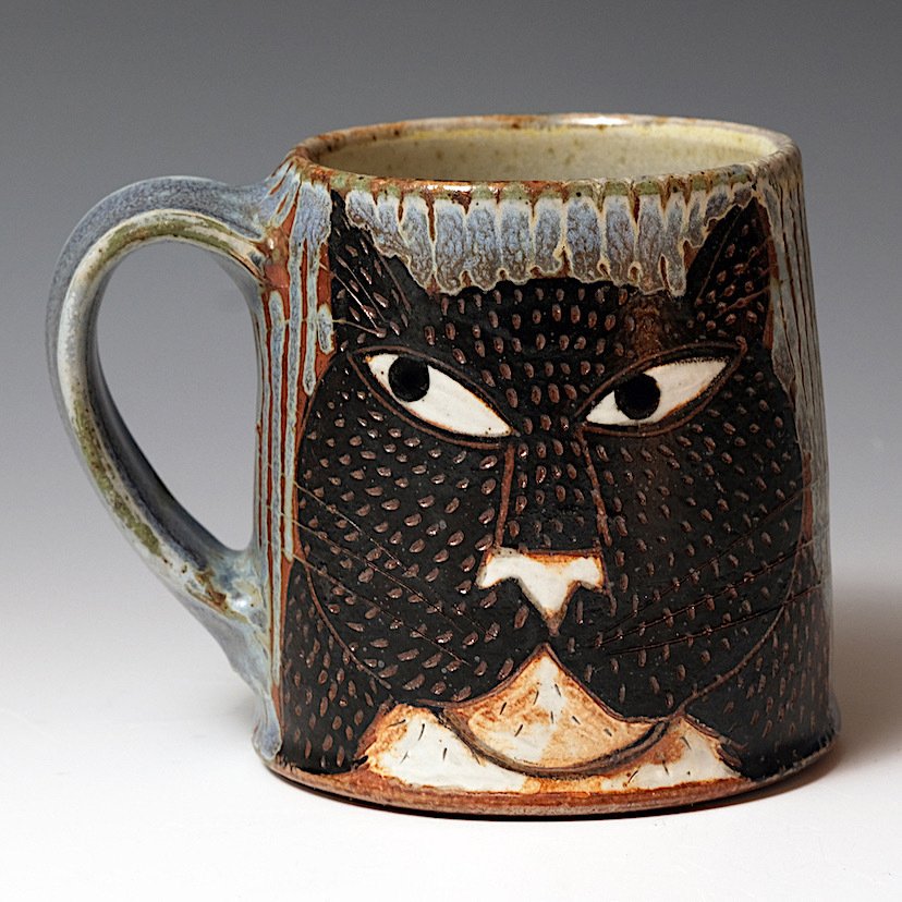 Alison Palmer — Clay Way Studio Tour