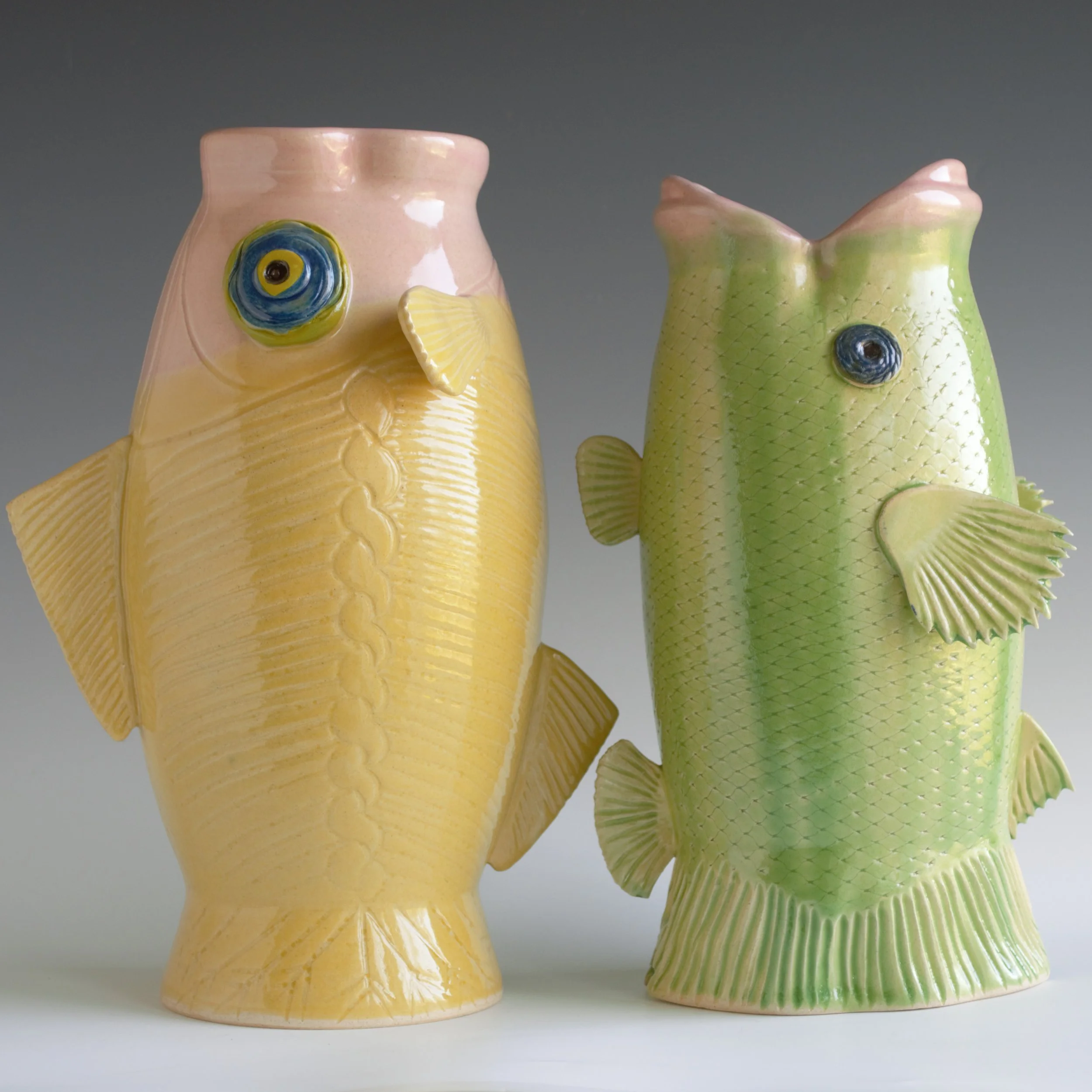 Amy Brenner — Clay Way Studio Tour