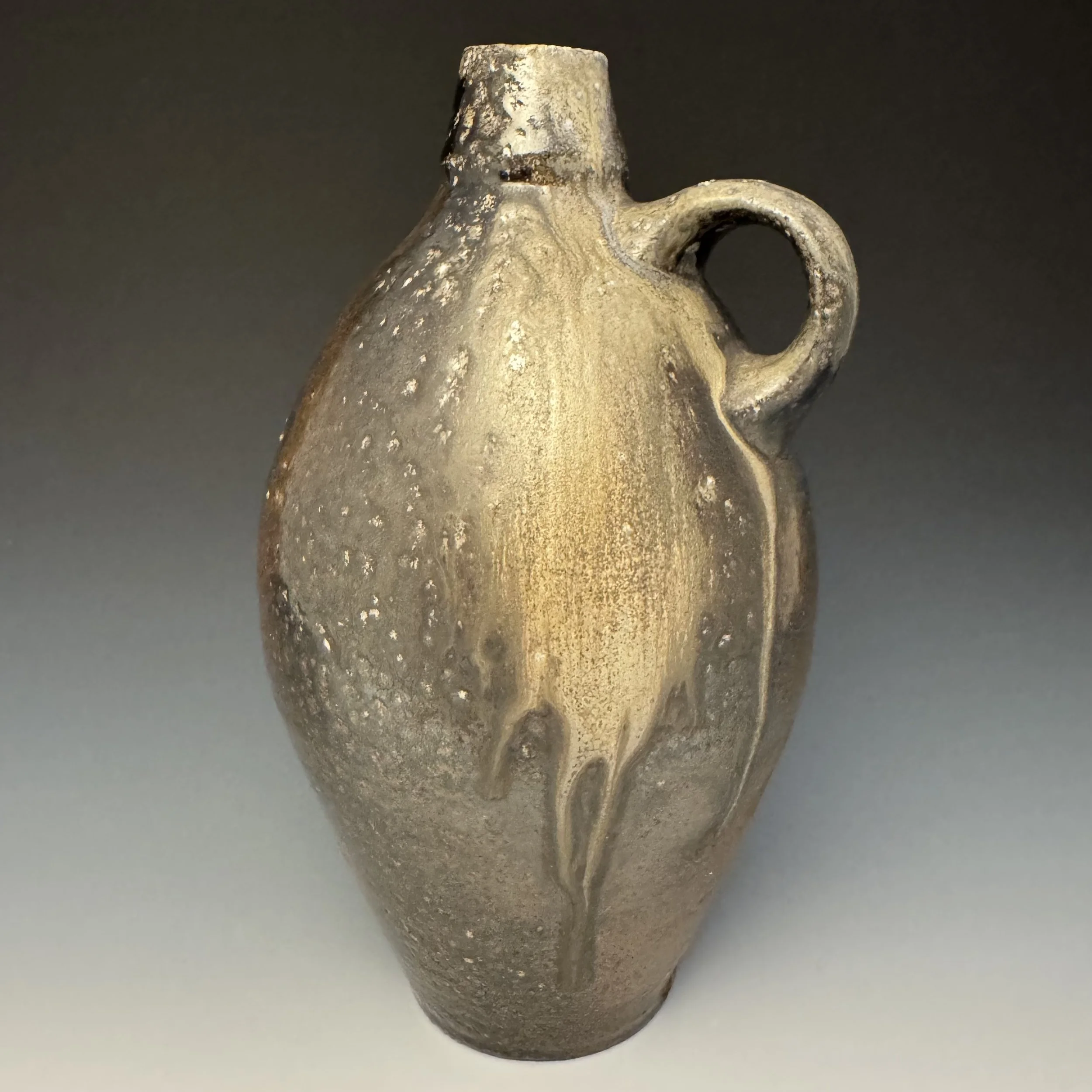 Clay Way Studio Tour