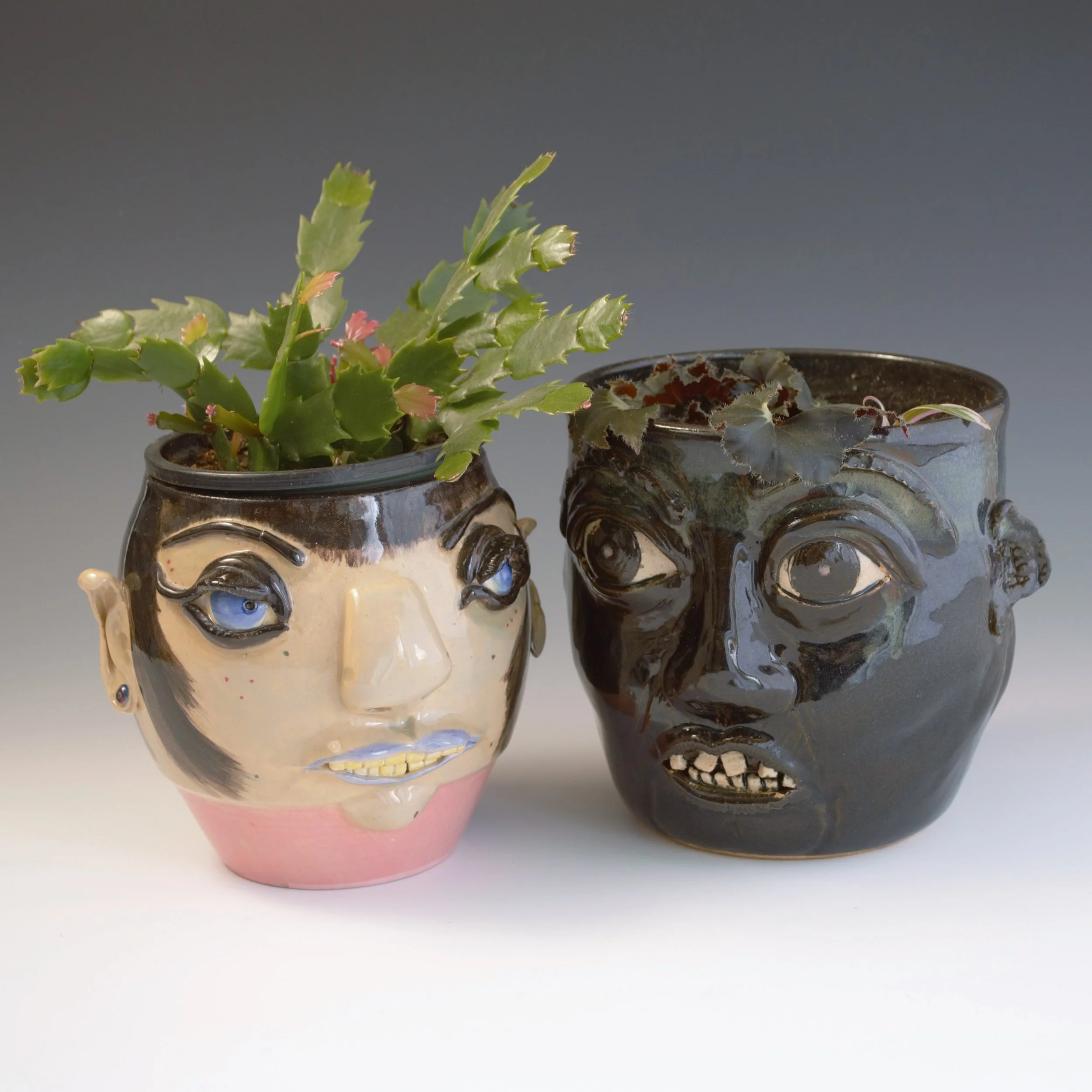 Amy Brenner — Clay Way Studio Tour