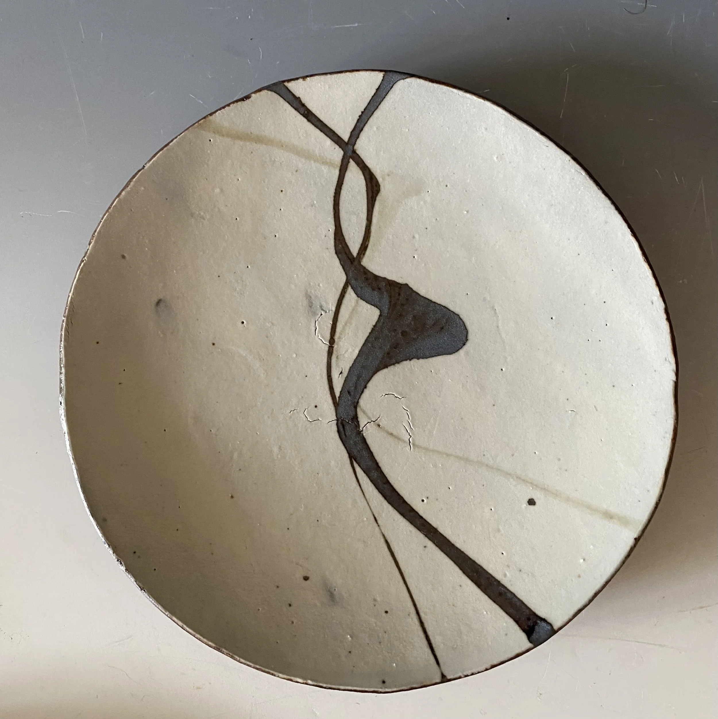 Ann Heywood — Clay Way Studio Tour