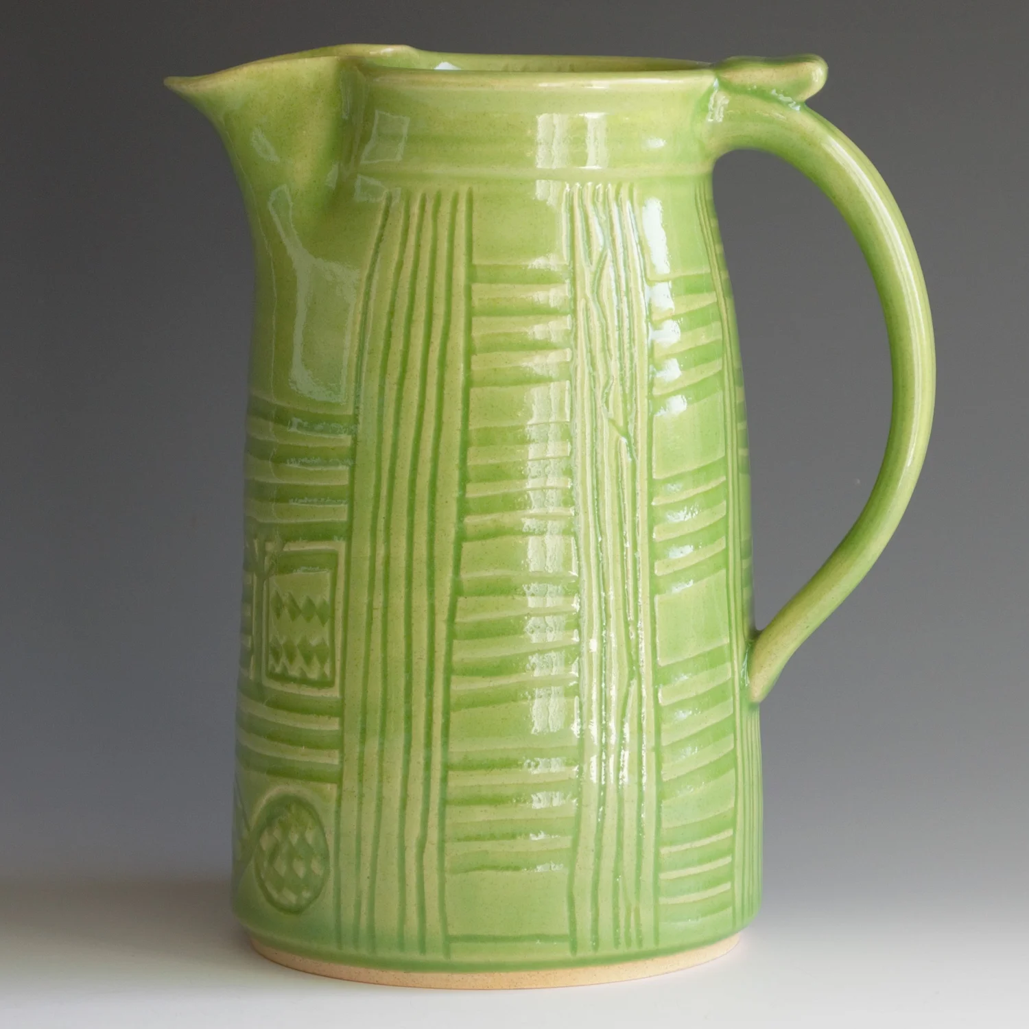 Clay Way Studio Tour