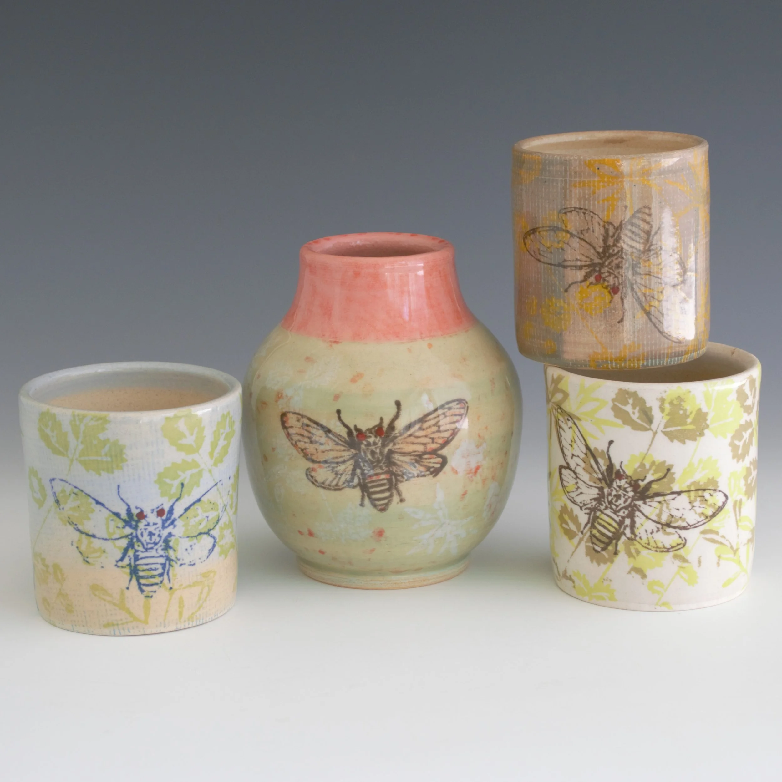 Amy Brenner — Clay Way Studio Tour