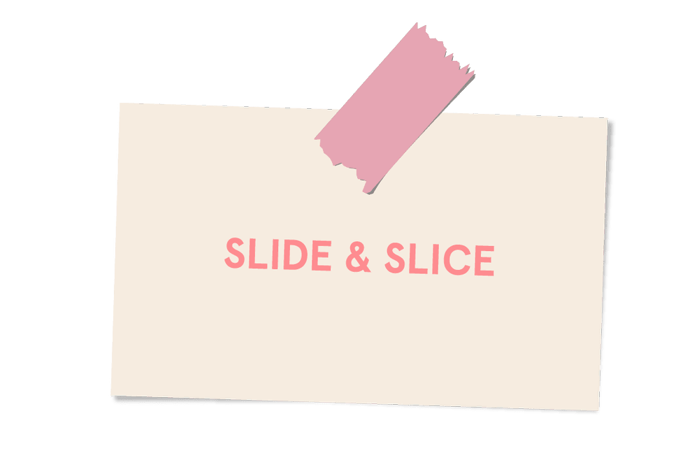 Size+Menu — Slide & Slice | Customised Cake Singapore
