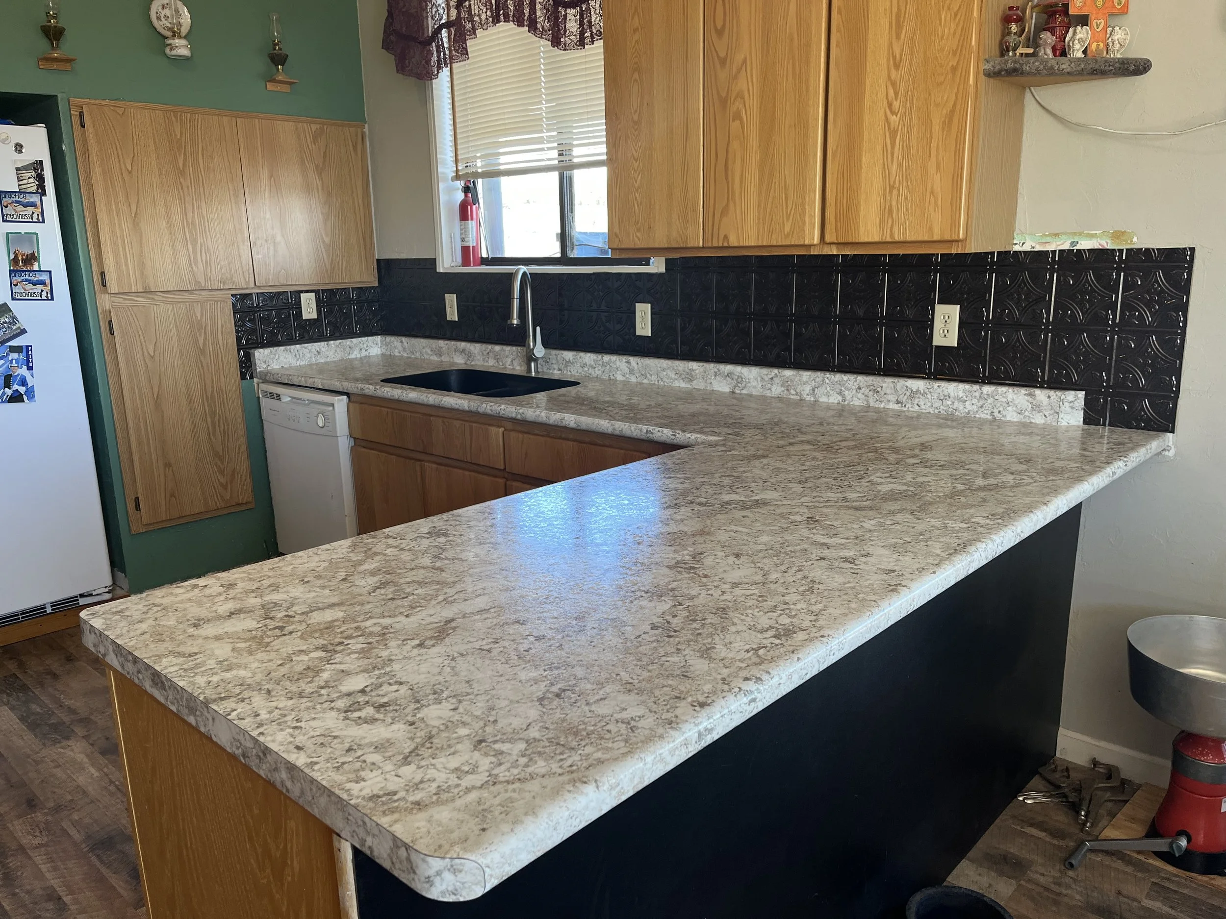 Grand Mesa Countertops