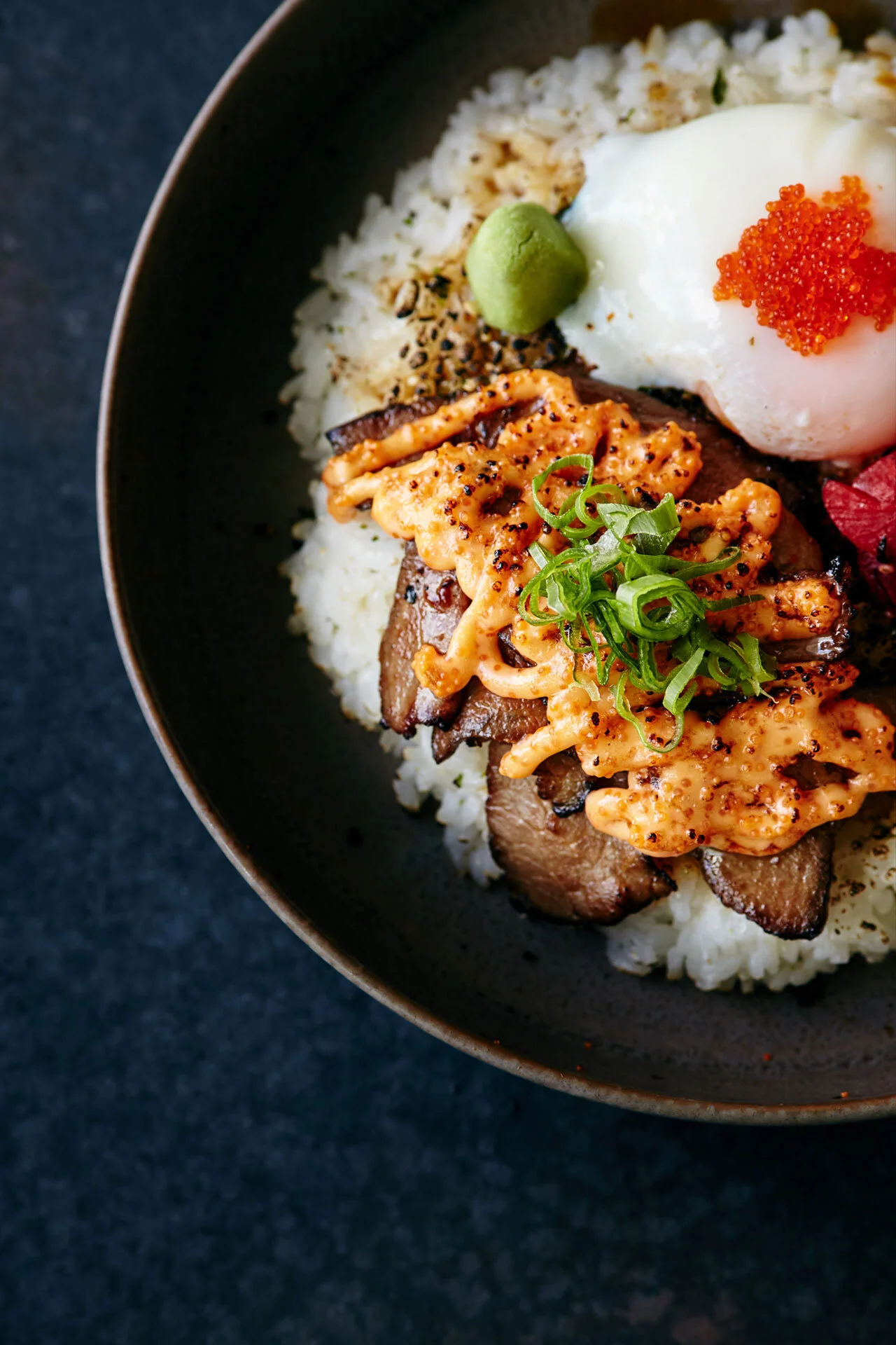 OMI - Japanese Done Different — by OMI GROUP