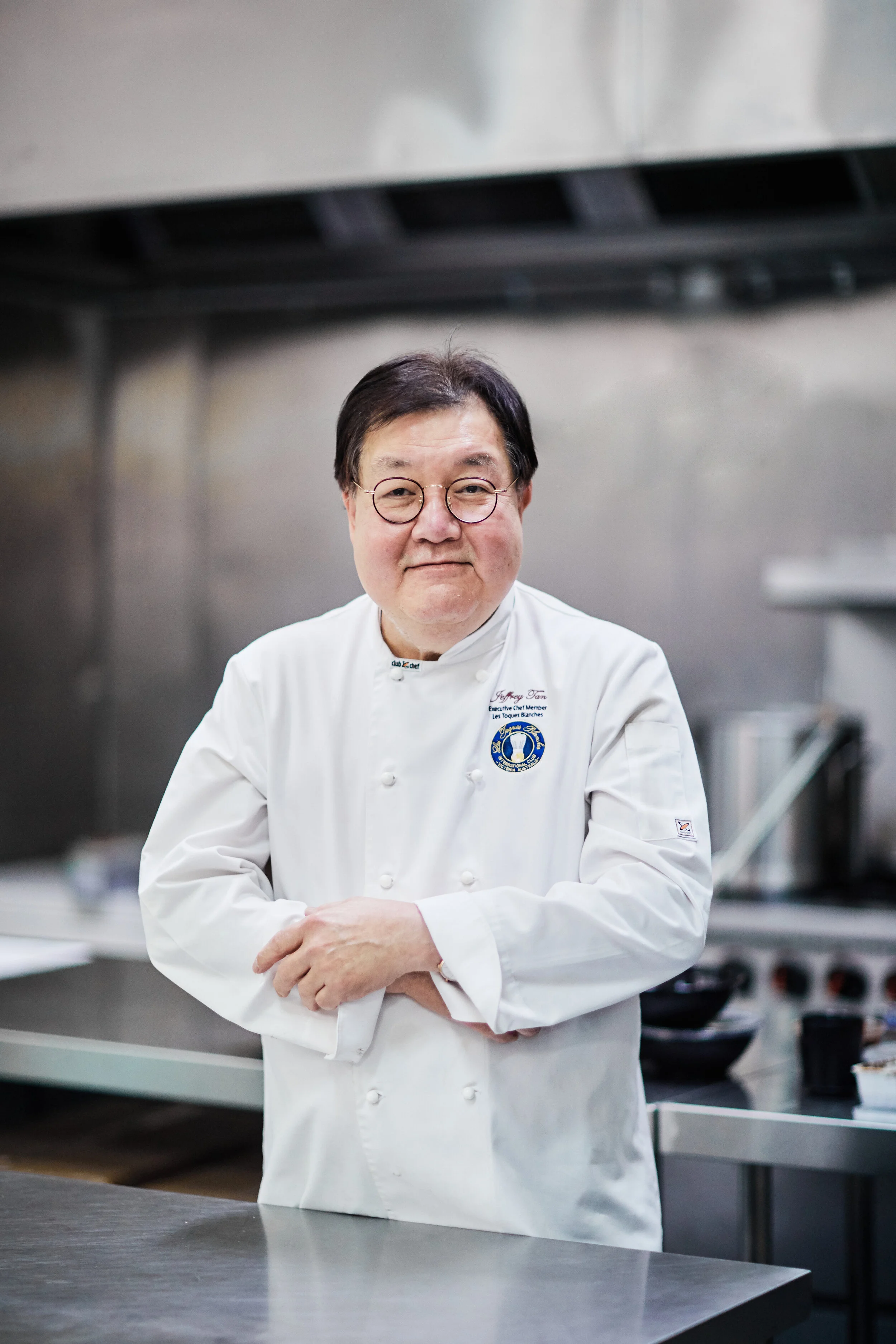 Chef Jeffrey Tan – Chef de Cuisine — by OMI GROUP