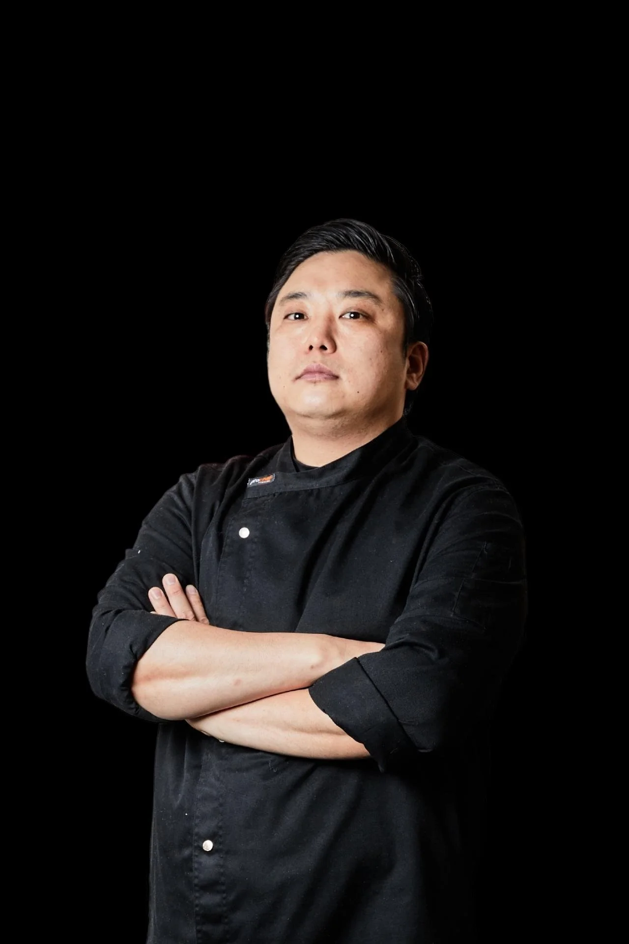 Chef Team — by OMI GROUP