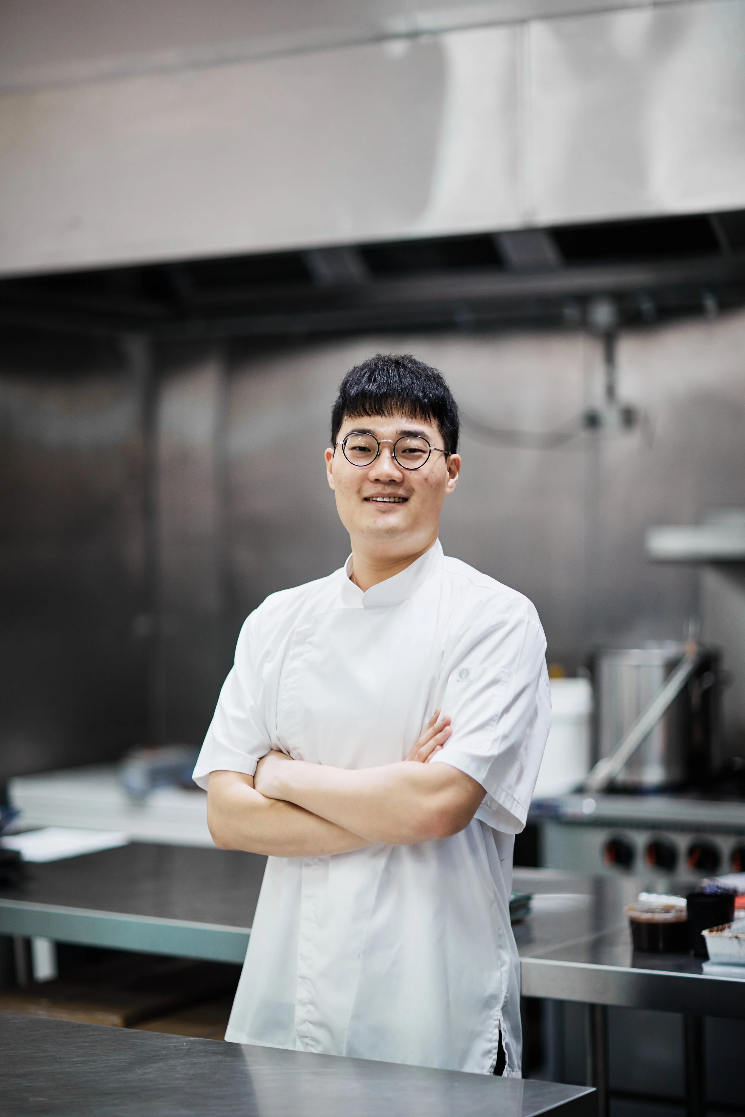 Chef Team — by OMI GROUP